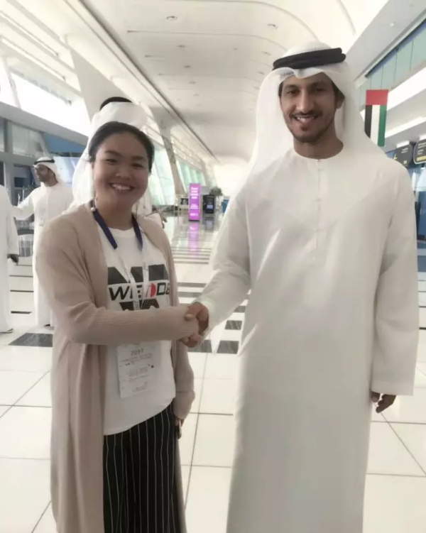 打工妹变手机膜“大姐大”，20年里她的关键三连跳-湖南政协新闻网